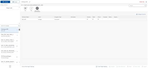 You Can Expose Sap Gui Transactions In The Fiori Launchpad To Provide