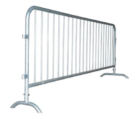 Essential Elements Of An Effective Crowd Control Barrier System