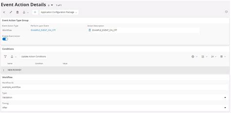 Exception In Validation Type Workflow Ifs Community
