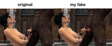 Bravil Underground V096 Page 46 Downloads Lovers With Pk Loverslab