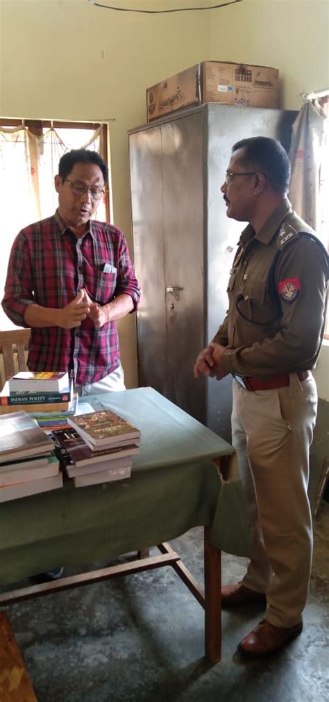 Assam Police On Twitter Rt Hamrenpolice Who Has Personally