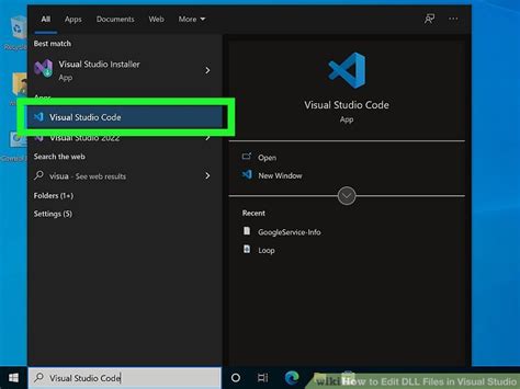 Simple Ways To Edit DLL Files In Visual Studio WikiHow