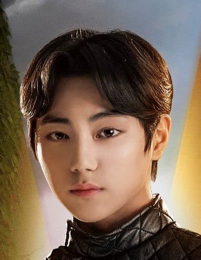 Daniel 다니엘 Mydramalist