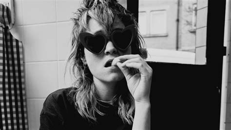 Billy Nomates Bristol Strange Brew