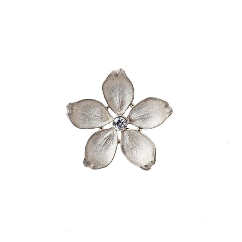 Пин Брошь Сакура Ryzhenkov Jewelry 47 Store