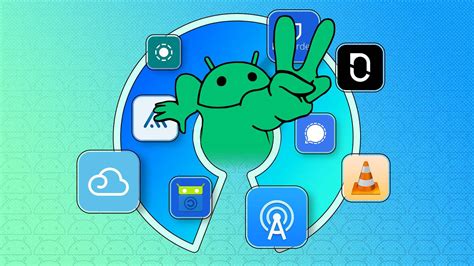 9 More Open Source Android Apps You Should Be Using