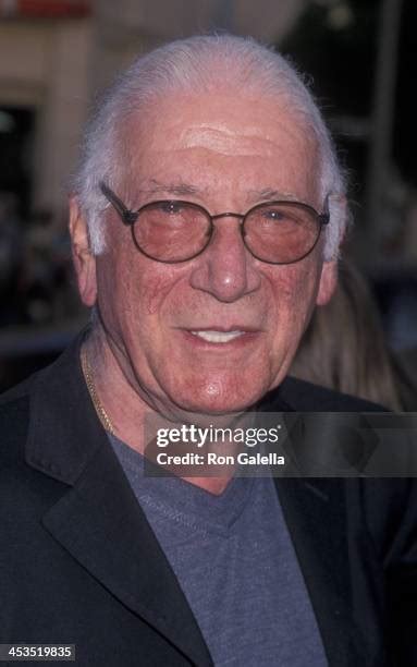 221 Jerry Goldsmith Photos And High Res Pictures Getty Images