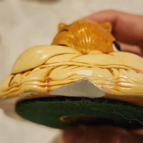 Pendelfin Rabbits Lot Of 4 Made In England Parsley Casanova Barney