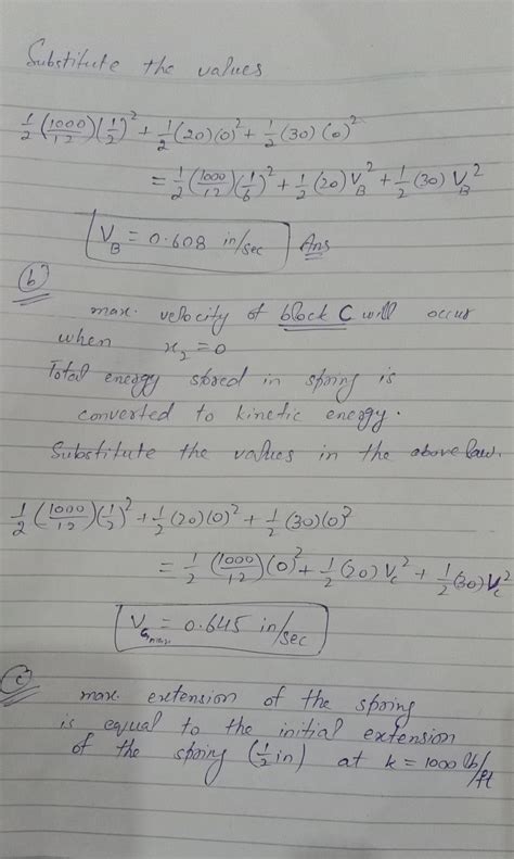 Solved B Course Hero