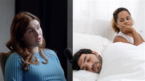 Sex Expert Reveals The Weird Reasons Why Women Get The Ick For Men