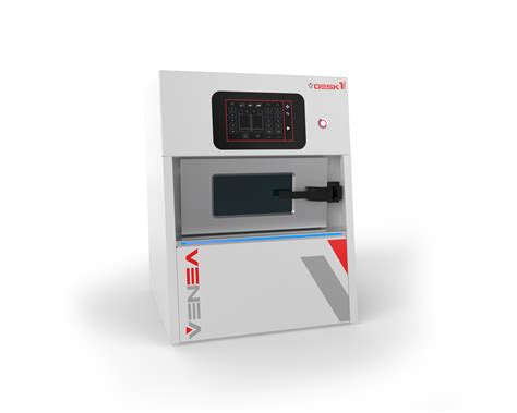 Vdesk1 Worlds Smallest Desktop Laser Metal Printer Venea
