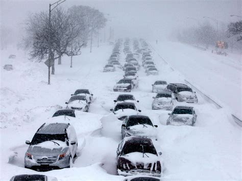 How Are Blizzards Categorized At Nicky Winters Blog