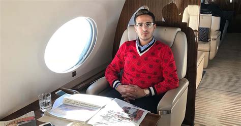 La Llamativa Historia De Lev Leviev El Magnate De Los Diamantes De