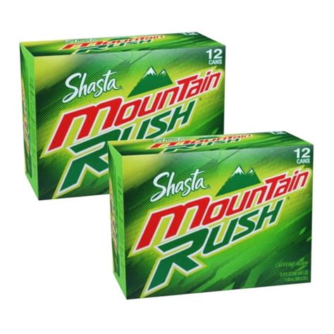 Shasta Beverages