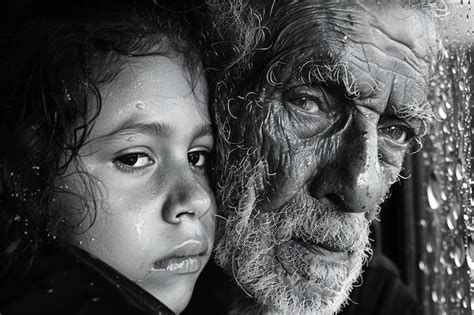 Free Photo Cinematic Rendering Showing The Great Migration