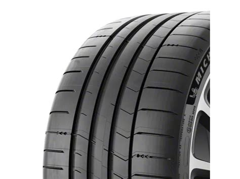 Michelin Camaro Pilot Sport S 5 Tire 76560 32530r21 Free Shipping