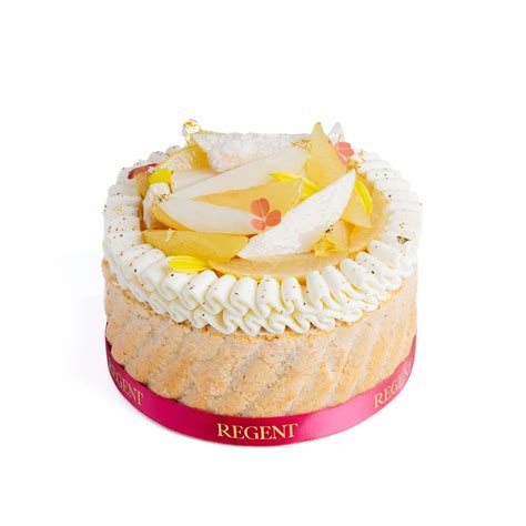 Regent Cakes And Pastries Regent Hong Kong