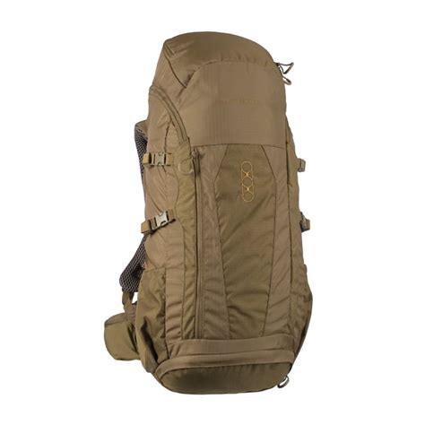 Eberlestock Backpack V8 Freefall 3000 Coyote Brown Army Surplus Military Range