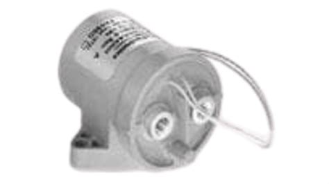 Lev100a5anh 4 1618391 1 Te Connectivity Kilovac Lev100 Series