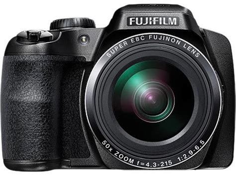 Fujifilm Finepix S9900w Black 16 2 Mp 24mm Wide Angle Digital Camera