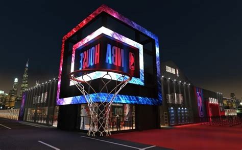 Fique Por Dentro Desse Grande Evento Que é O Nba House Em São Paulo
