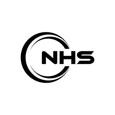Nhs Eps Logo