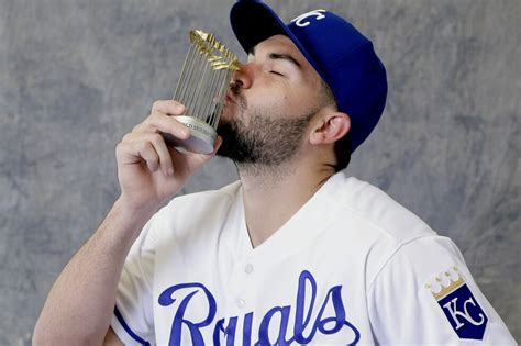 Eric Hosmer Retires From Baseball Following A 13 Year Career And A