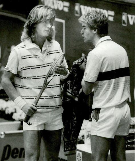 Hans Simonsson Tennis Sauce