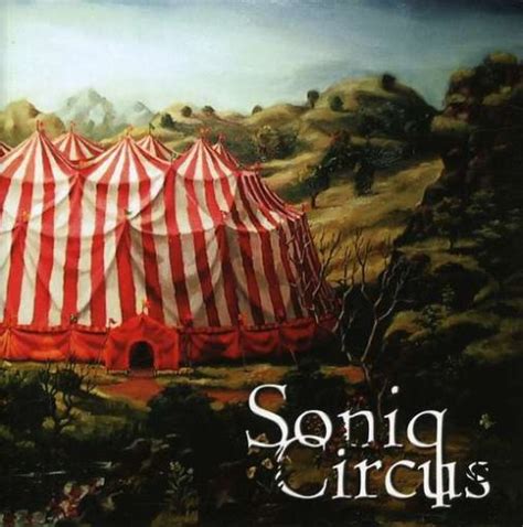 Soniq Circus Cds And Vinyl