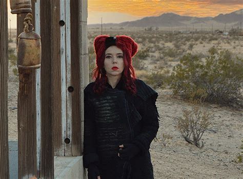 Californias Firebug Share ‘red White And Blue