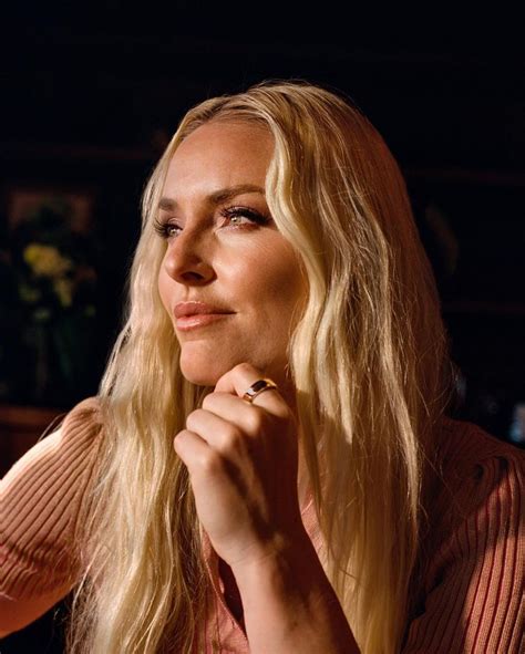 Lindsey Vonn Lindsey Vonn Lindsey Lindsay