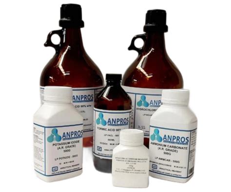 Methyl Red Indicator Sodium Salt 10g Anpros