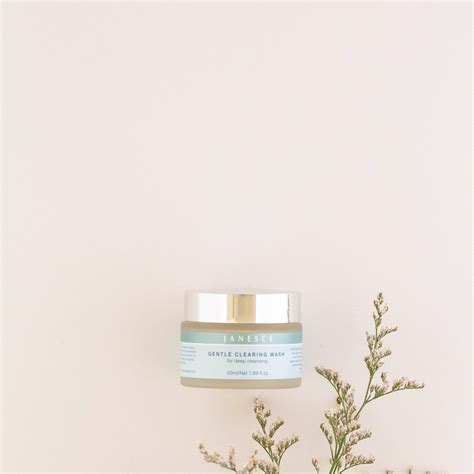 Janesce Gentle Clearing Wash