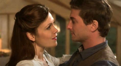 Erin Krakow Update On Hallmark Movie With Daniel Lissing
