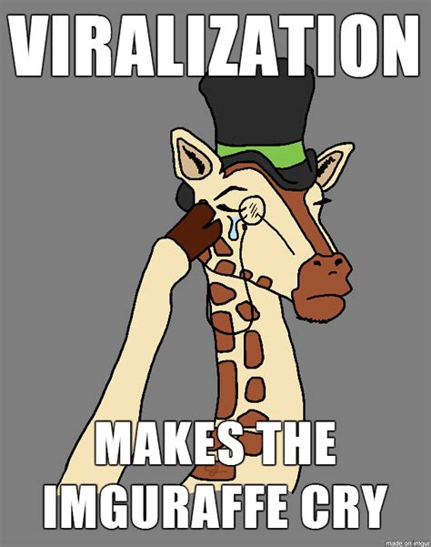 Just Dont Dont Make Him Cry Meme On Imgur