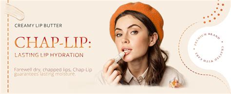Chap Lip 100 All Natural Lip Balm Hydrating Bulk Chap Stick With Fruit Flavors