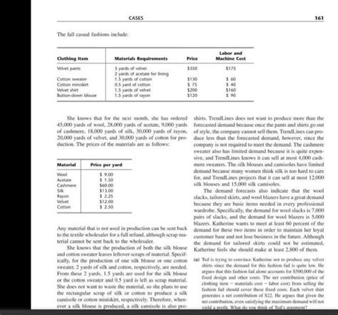 Solved 1construct And Show The Mathematical Model For Part