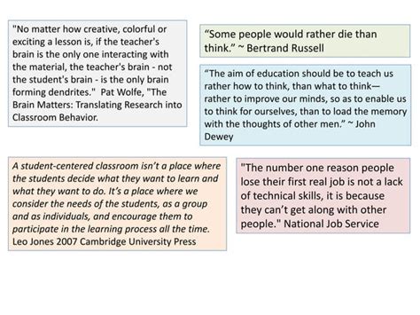 Cpd Student Led Learningpptx
