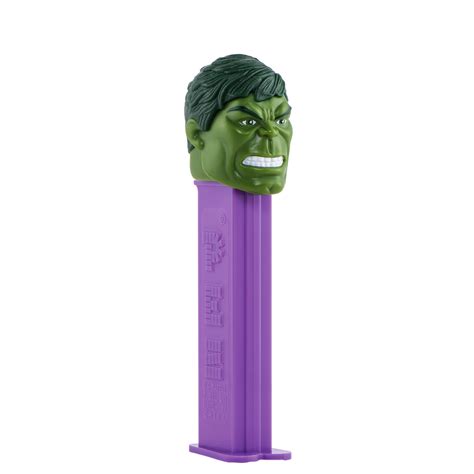 Pez Spender Online Kaufen Hulk Marvel