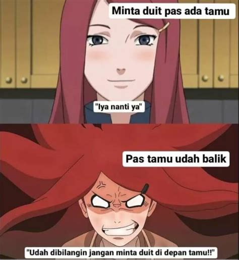 9 Meme Kocak Saat Kedatangan Tamu Paling Relate Mau Heran Tapi