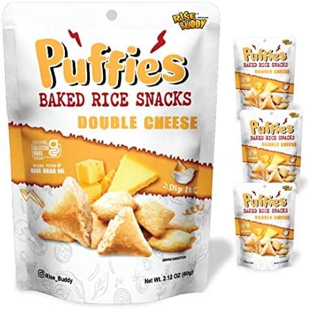 I Wet My Plants Rise Buddy Puffies Plant Based Baked