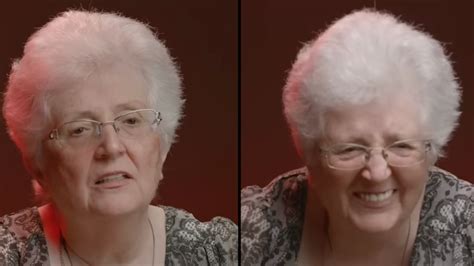 70 Year Old Escort Reveals The Most Common Fetish People Come To Her With