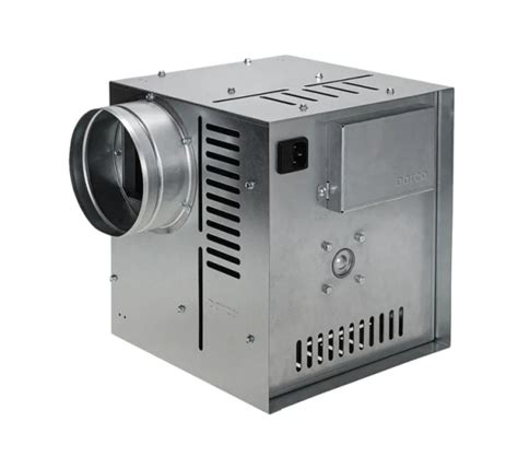 Aparat Kominkowy Wentylator Darco An 1 400m3