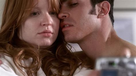 Auscaps Chris Messina Nude In Six Feet Under 5 12 Everyones Waiting