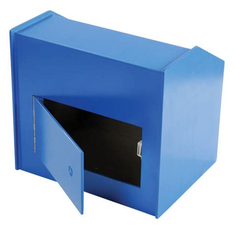 Mailbox For The Classroom