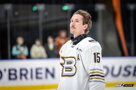 Casey Kubara By The Numbers Oz Hockey Media