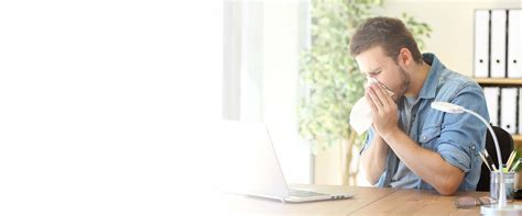 Allergy Testing Ent Associates