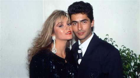 Daniela Castro De Joven Así Lucía La Villana De Cautiva Por Amor En Sus Primeras Telenovelas