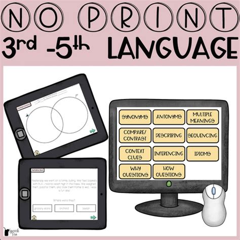 Speech Therapy Tools Speechtea