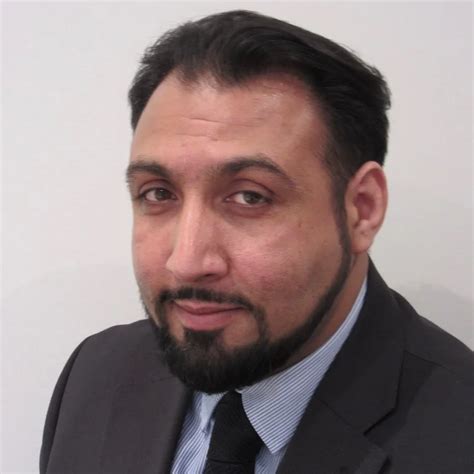 Zaf Choudry Build Zone